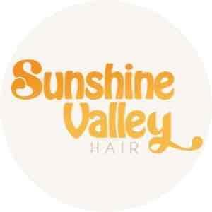 Sunshine Valley Hair - The Dale